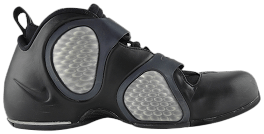 Buy Nike Air Flightposite 3 - 830247 002 | GOAT