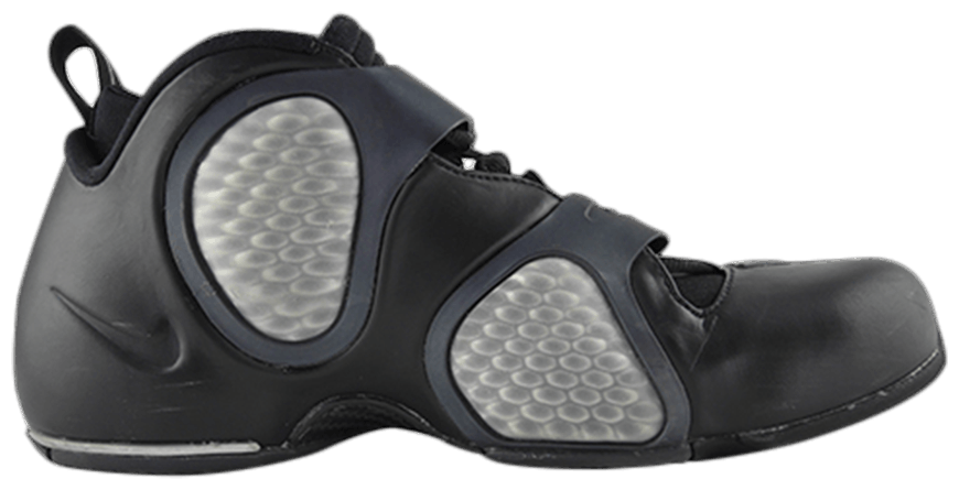 Buy Nike Air Flightposite 3 - 830247 002 | GOAT