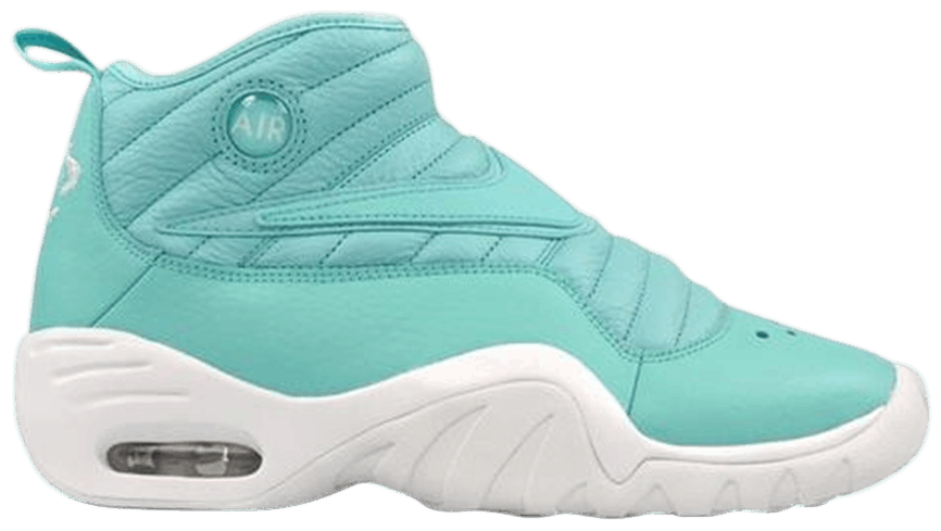 Buy Nike Air Shake Ndestrukt GS 'Island Green' - AA2888 300 | GOAT