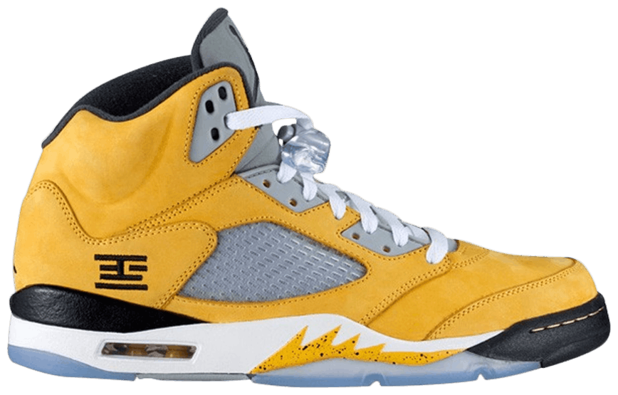Buy Air Jordan 5 Retro T23 'Tokyo' Sample - 454783 701 00 | GOAT