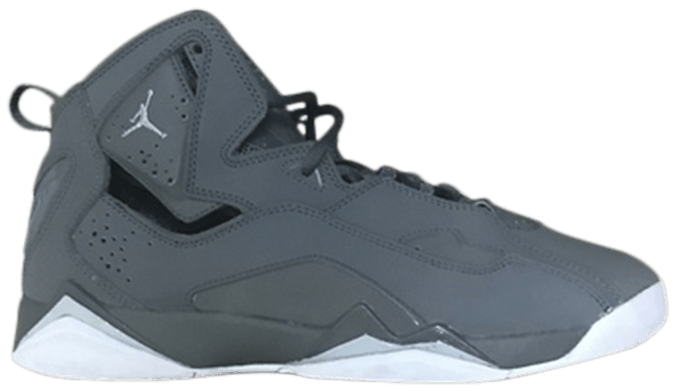 Buy Jordan True Flight GS - 343795 015 | GOAT