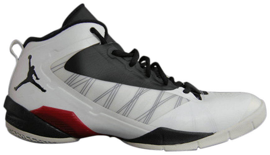 Buy Jordan Fly Wade 2 EV - 514340 101 | GOAT