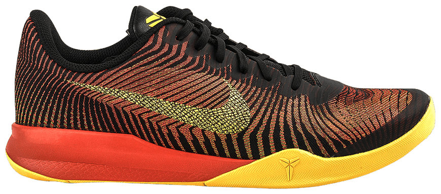 Buy Nike Kobe Mentality 2 'Thunder' - 818952 003 | GOAT