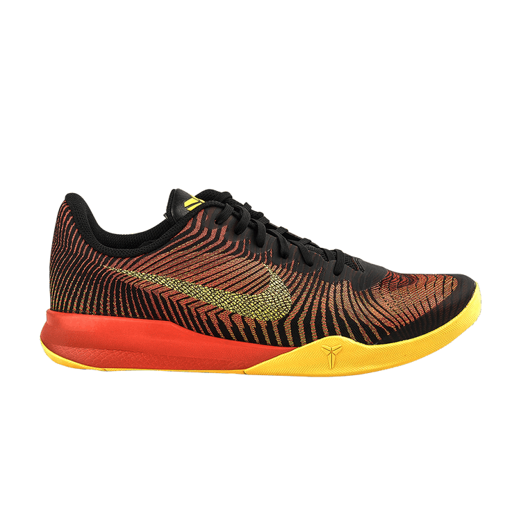 Buy Nike Kobe Mentality 2 'Thunder' - 818952 003 | GOAT