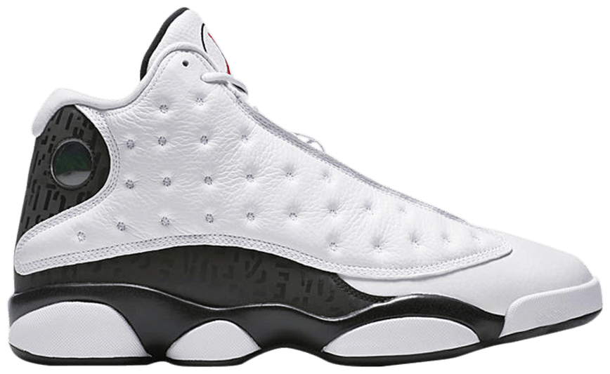 Buy Air Jordan 13 Retro 'Love and Respect' - 888164 112 | GOAT
