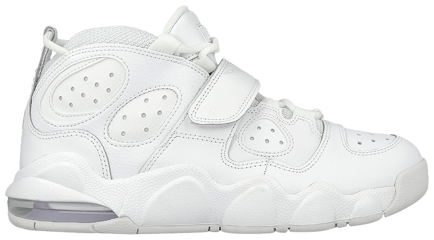 Buy Nike Air CB 34 'Triple White' 2016 - 316940 100 | GOAT