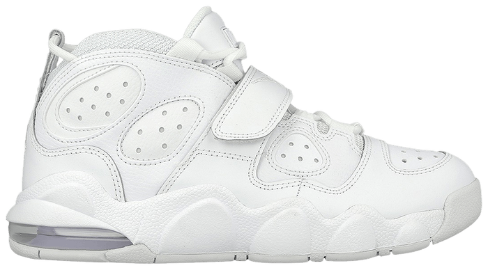 Buy Air CB 34 'Triple White' 2016 - 316940 100 | GOAT