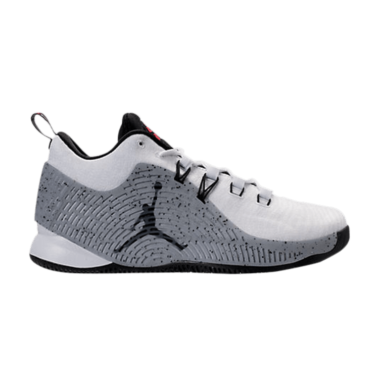 Buy Air Jordan CP3.X - 854294 103 | GOAT