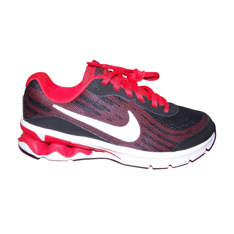 Buy Nike Reax Run GS - 654429 002 | GOAT