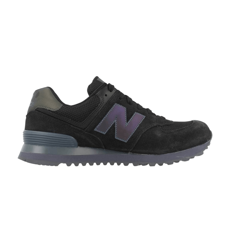 Buy New Balance 574 - ML574UWB | GOAT