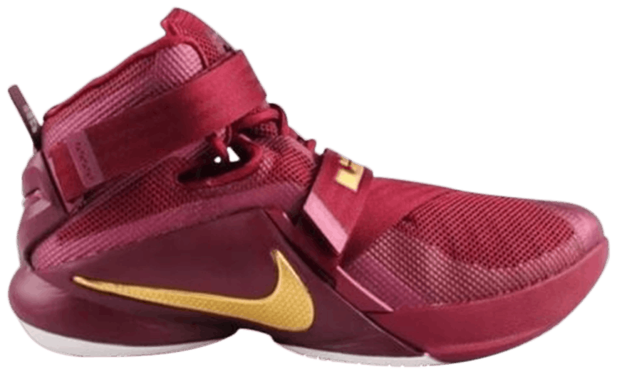 Buy LeBron Soldier 9 Premium - 749490 670 | GOAT