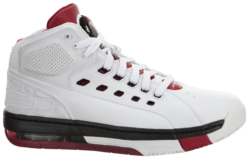 Buy Air Jordan Ol' School - 317223 112 | GOAT