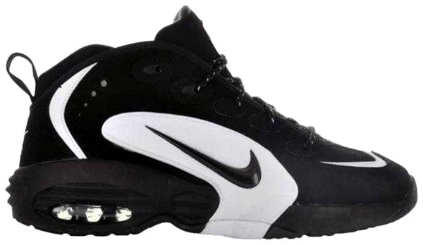 Buy Nike Air Way Up 'Black' - 579945 002 | GOAT