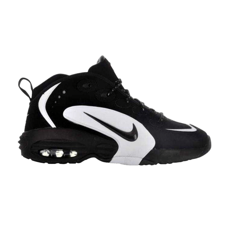Buy Nike Air Way Up 'Black' - 579945 002 | GOAT IT