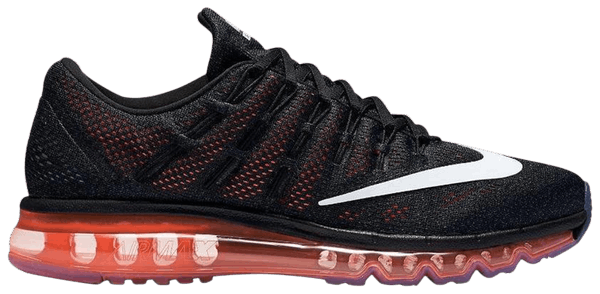 Buy Nike Air Max 2016 - 806771 008 | GOAT