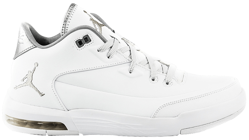 Buy Air Jordan Flight Origin 3 - 820245 100 | GOAT
