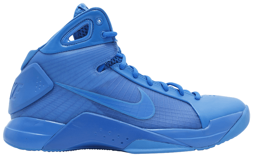 Buy Nike Hyperdunk 08 'Photo Blue' - 820321 400 | GOAT