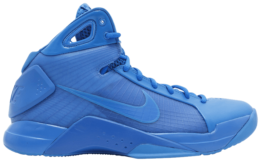 Buy Nike Hyperdunk 08 'Photo Blue' - 820321 400 | GOAT