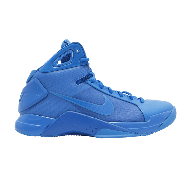 Buy Nike Hyperdunk 08 'Photo Blue' - 820321 400 | GOAT