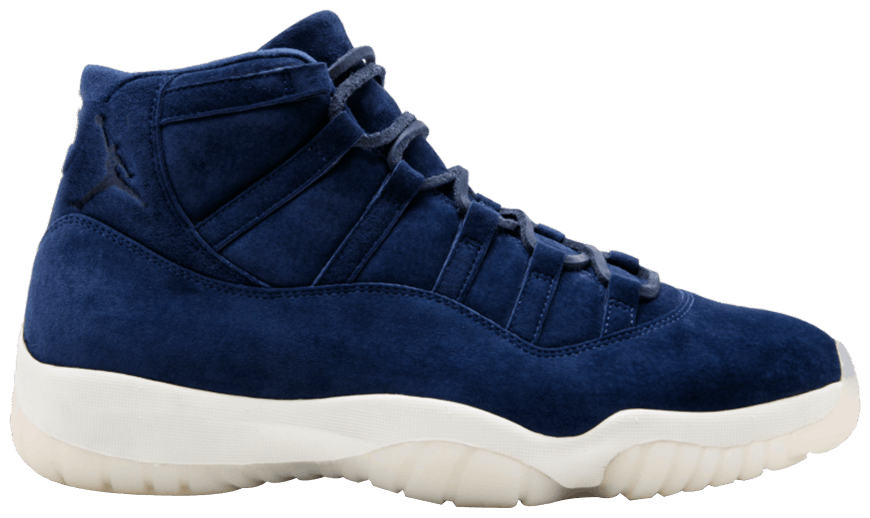 Buy Air Jordan 11 Retro 'Jeter' - 351792 147 | GOAT