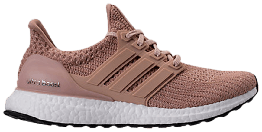 Buy Wmns UltraBoost 4.0 'Ash Pearl' - BB6309 | GOAT