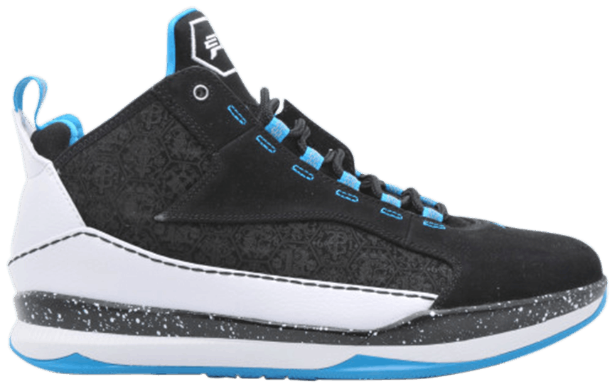 Buy Air Jordan CP3.III - 385208 041 | GOAT