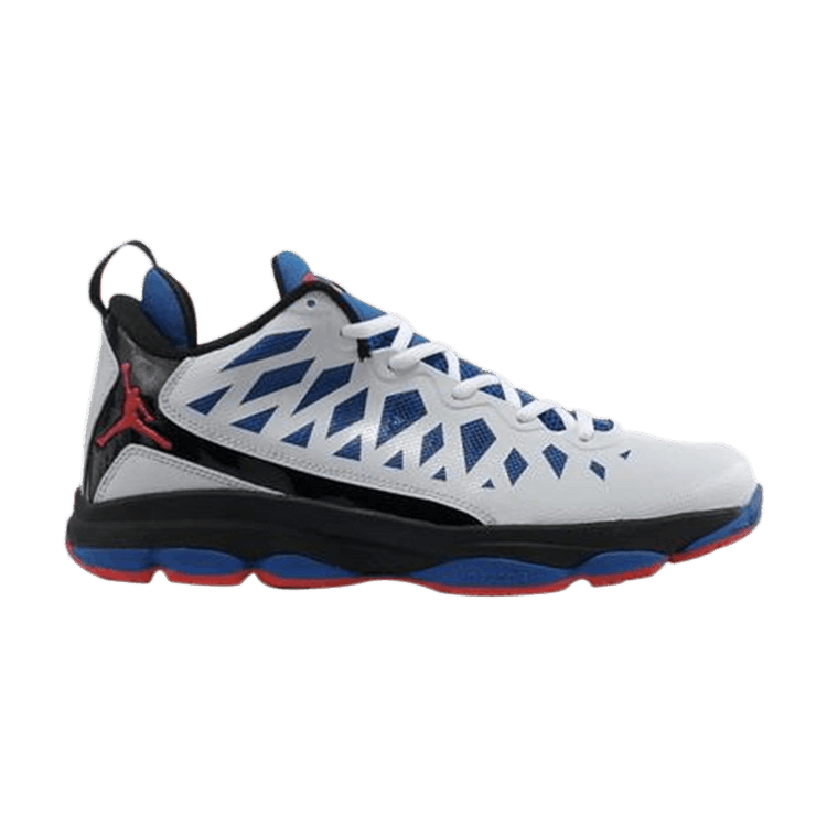 Buy Air Jordan CP3.VI - 535807 103 | GOAT