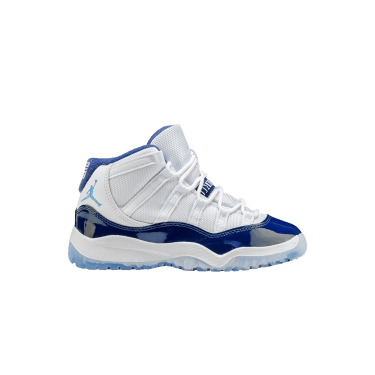 Buy Air Jordan 11 Retro PS 'Win Like '82' - 378039 123 | GOAT