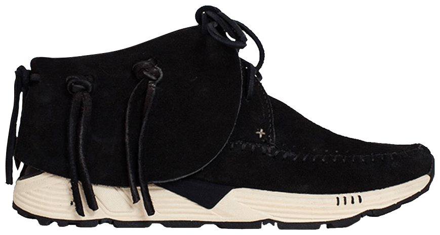 Buy Visvim FBT Prime 'Black' - 0116101001005 BLK | GOAT