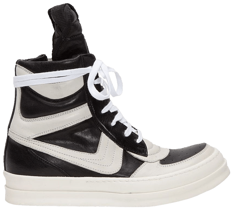 Buy Rick Owens Dunks 'OG' - RICK DUNK OG TEMP | GOAT
