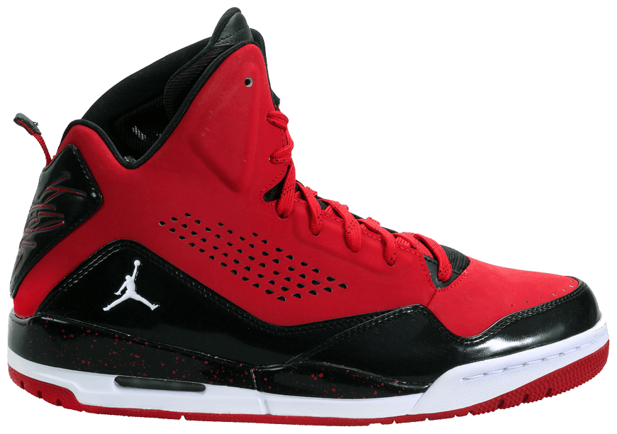 Buy Air Jordan SC-3 'Gym Red' - 629877 601 | GOAT