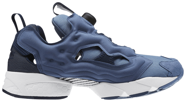 Buy Reebok InstaPump Fury Tech - AR0624 | GOAT