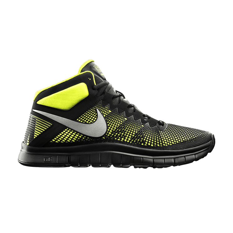 Buy Nike Trainer 3.0 Mid - 615994 007 | GOAT