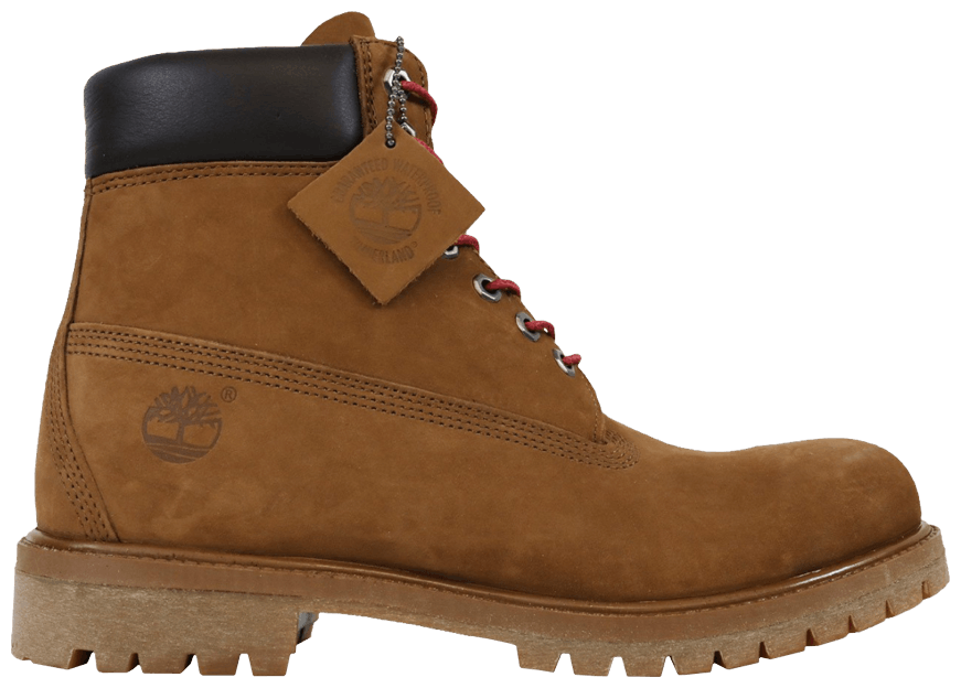 Buy Timberland 6 Inch Premium Boot 'Tundra Waterbuck' - TB0A1M7DK31 | GOAT
