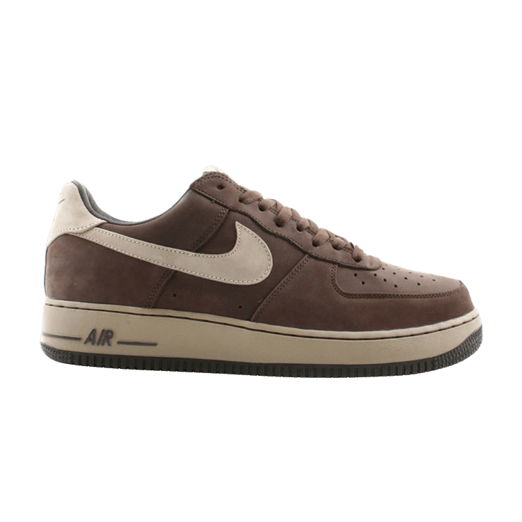 Buy Nike Air Force 1 Premium - 309096 221 | GOAT