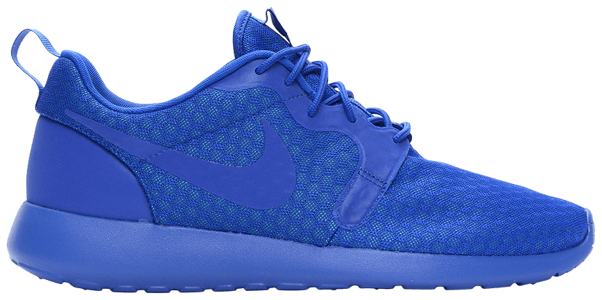 Buy Roshe One HYP 'Racer Blue' - 636220 440 | GOAT