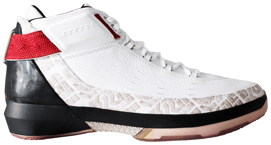 Buy Air Jordan 22 OG 'Chicago Home' - 317141 161 | GOAT