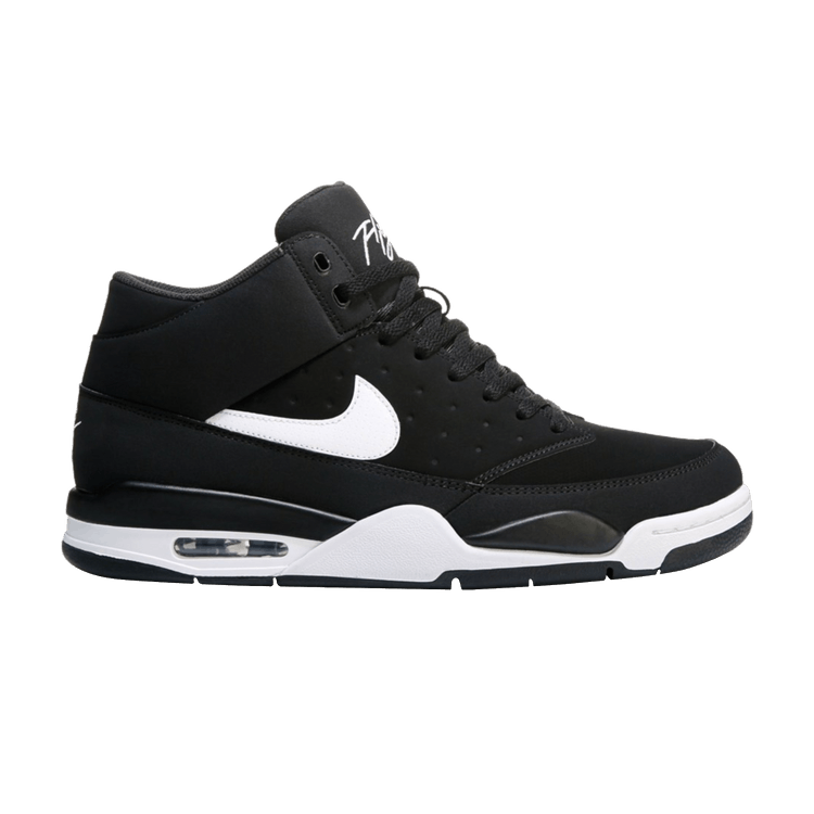 Buy Nike Air Flight Classic 'Black White' - 414967 091 | GOAT