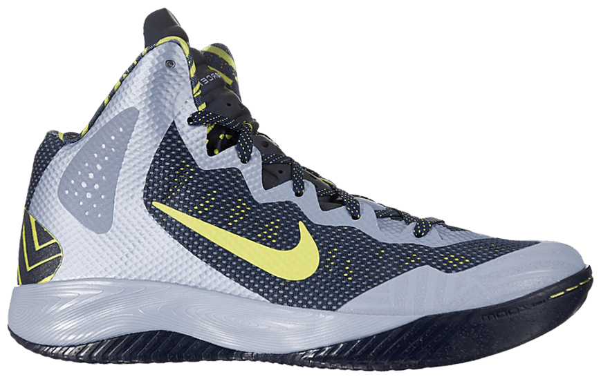 Buy Nike Zoom Hyperenforcer XD - 511370 400 | GOAT