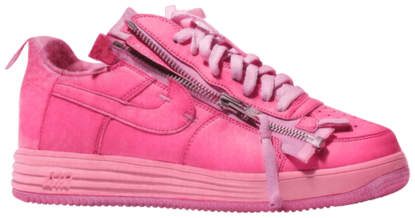 Buy Acronym x Nike Lunar Force 1 'Pink Bodega Exclusive' - AJ6247 100 ...