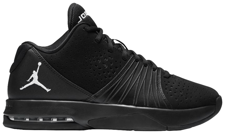 Buy Air Jordan 5 AM 'Black White' - 807546 010 | GOAT