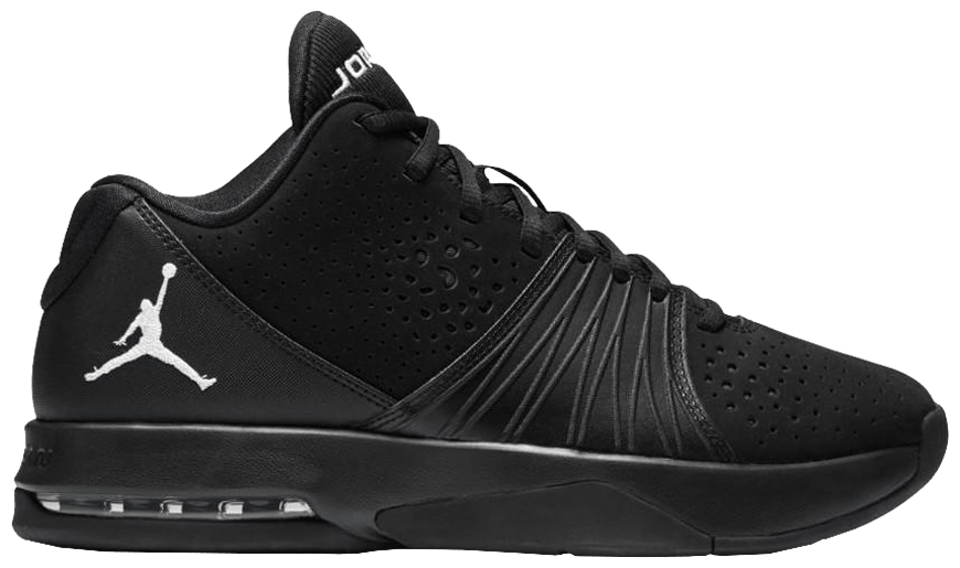 Buy Air Jordan 5 AM 'Black White' - 807546 010 | GOAT