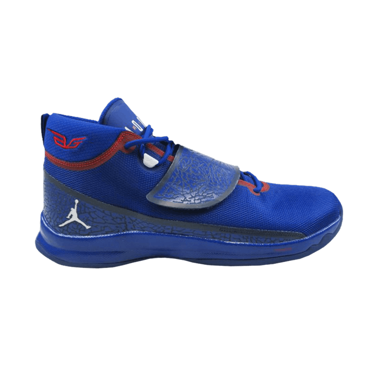 Buy Jordan Super.Fly 5 PO 'Blake Griffin' PE - 740238 LN2 | GOAT