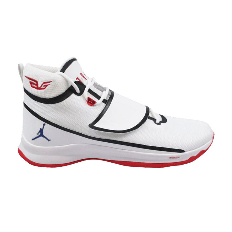 Buy Jordan Super.Fly 5 PO 'Blake Griffin' PE - 740234 LN2 | GOAT
