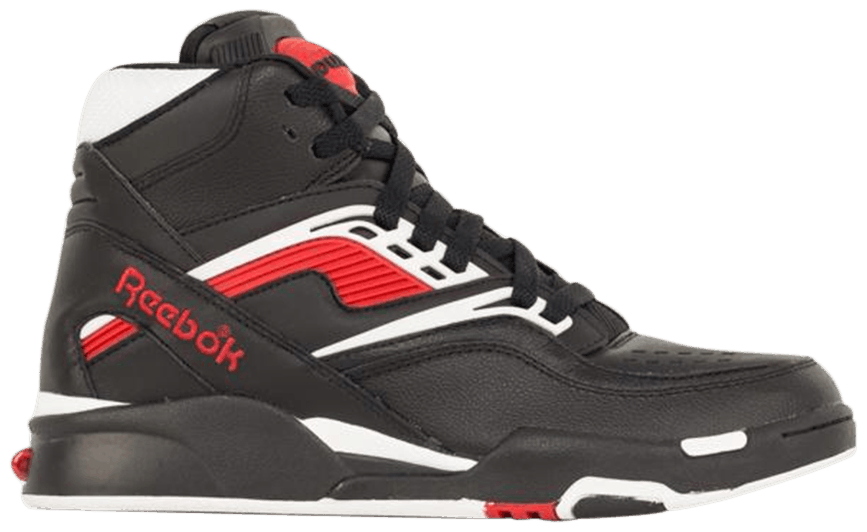 Buy Reebok Twilight Zone Pump - V45065 | GOAT