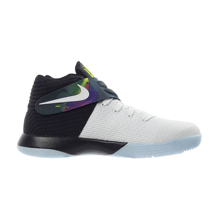 Buy Kyrie 2 GS 'Parade' - 826673 110 | GOAT