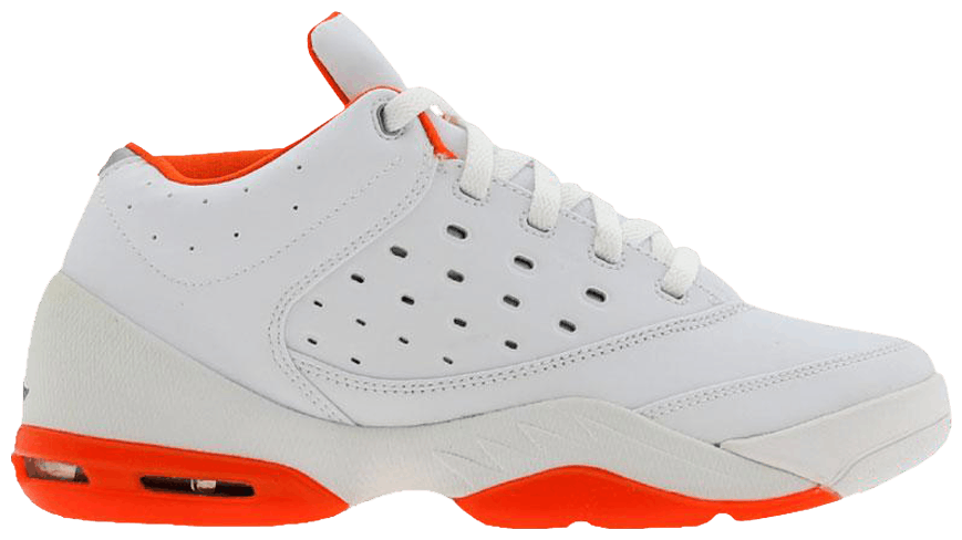 Buy Air Jordan Melo 5.5 Low GS - 313607 101 | GOAT
