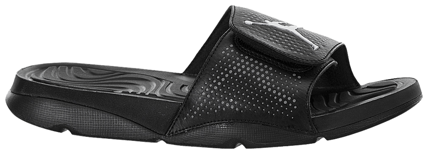 Buy Air Jordan Hydro 5 Slide - 820257 010 | GOAT
