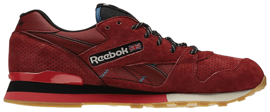 Buy Reebok Phase 2 - M49043 | GOAT