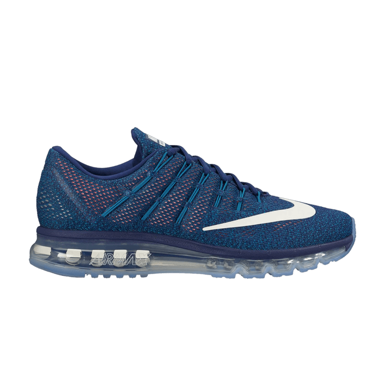 Buy Nike Air Max 2016 - 806771 411 | GOAT